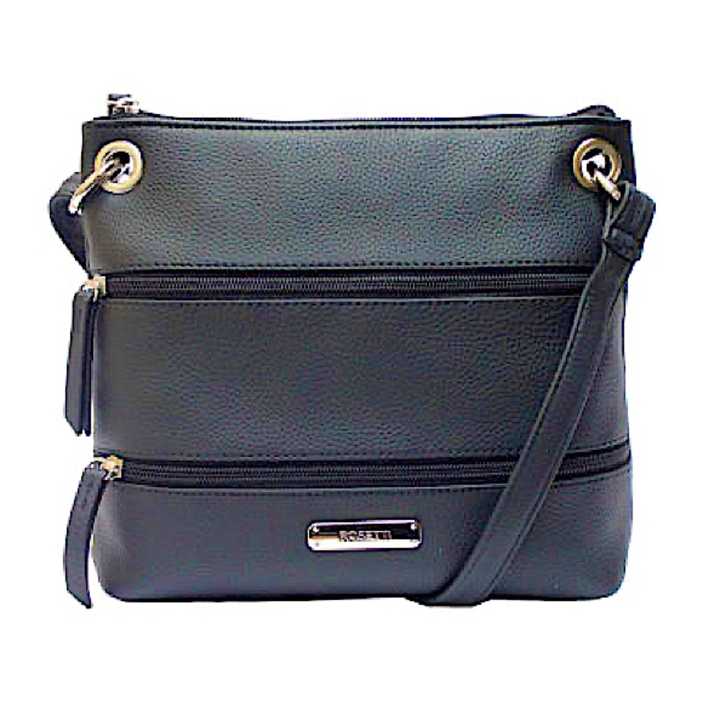 Rosetti Demi Mini Crossbody Bag - Gem